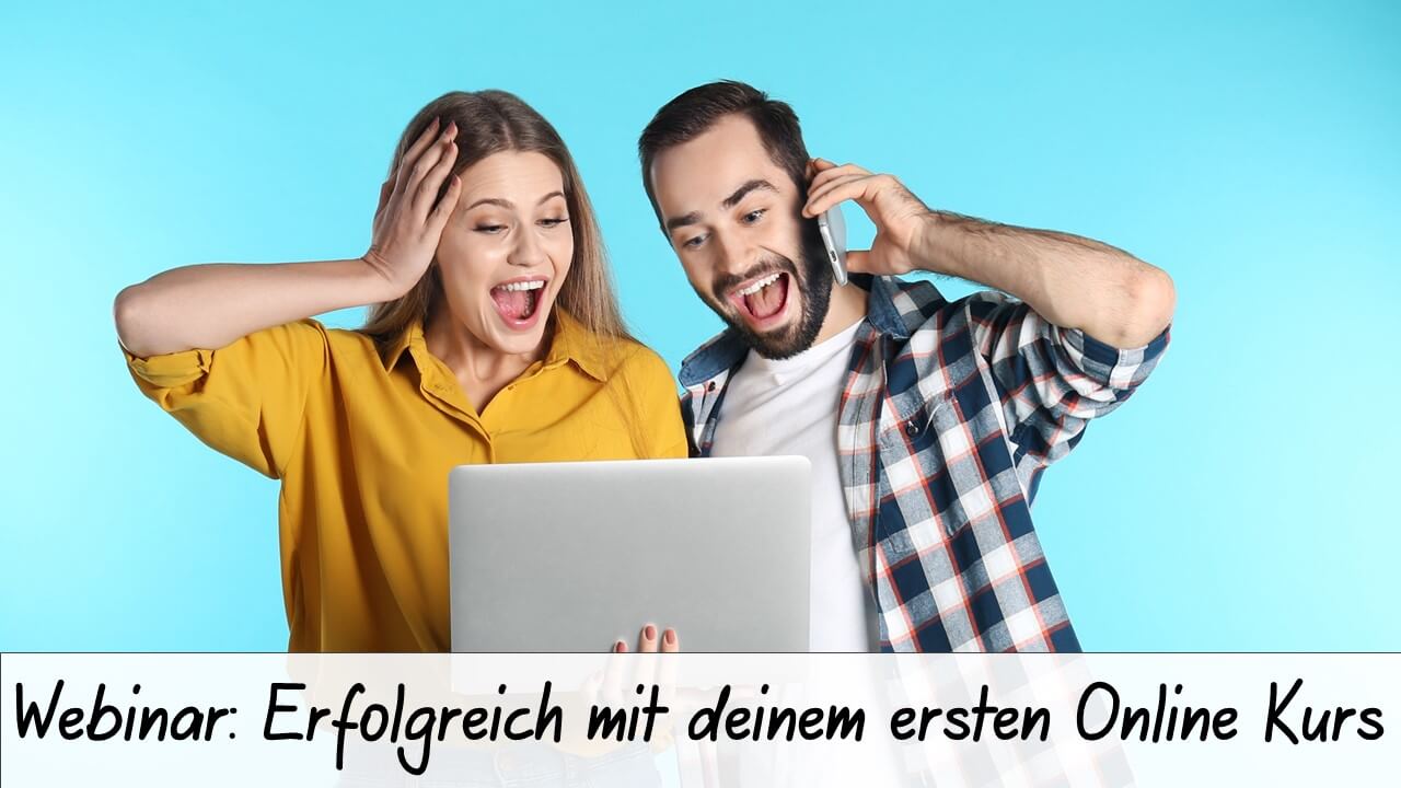 Kostenloses Webinar | Meike Hohenwarter Kostenloses Webinar | Meike Hohenwarter