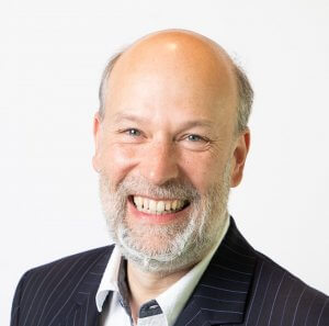 Kampf den Bulletpoint-Paraden! - Interview mit Matthias Garten | Meike Hohenwarter